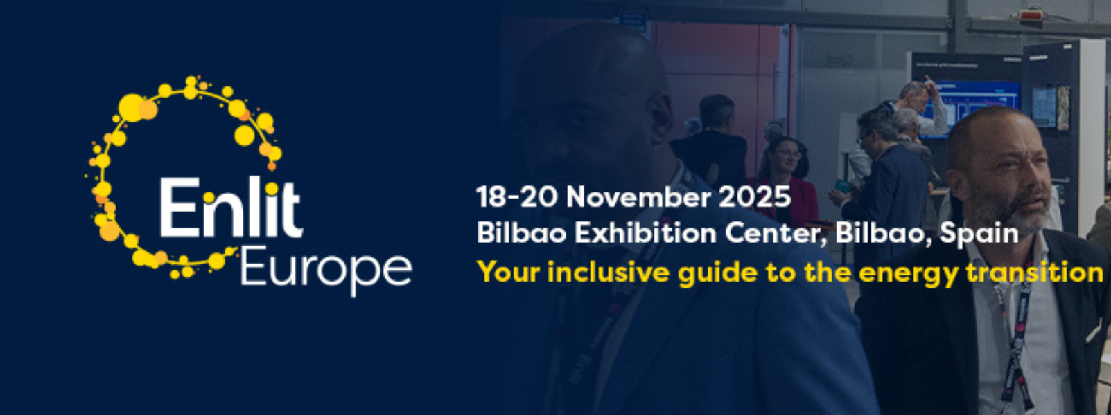 SkyBill in ENLIT Europe 2025 (Bilbao): A Strong Return to Value - Skybill